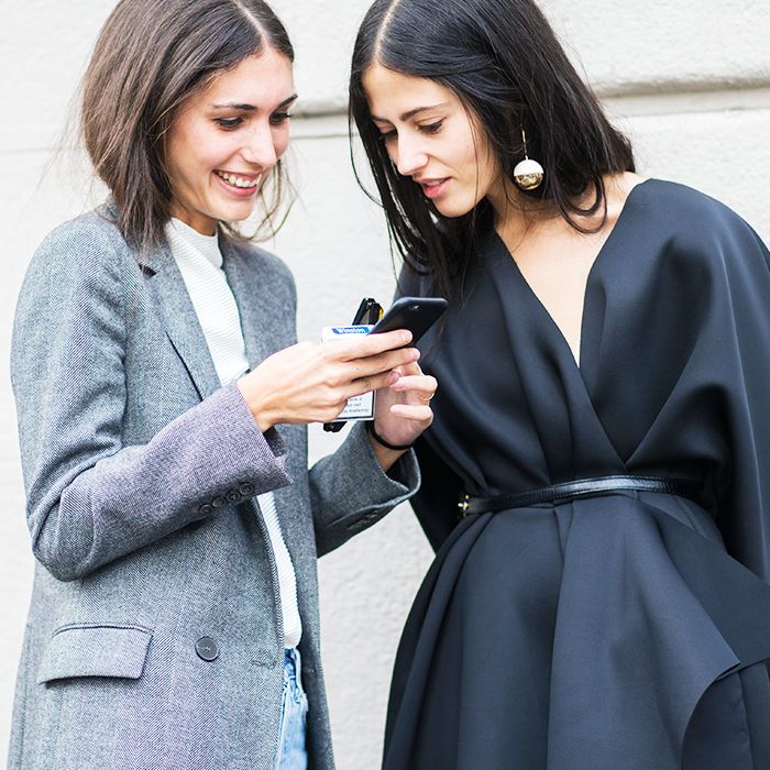 Zara's New Campaign Is Completely Unexpected | Who What Wear