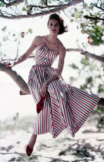 Fashion by the Decades | Who What Wear UK