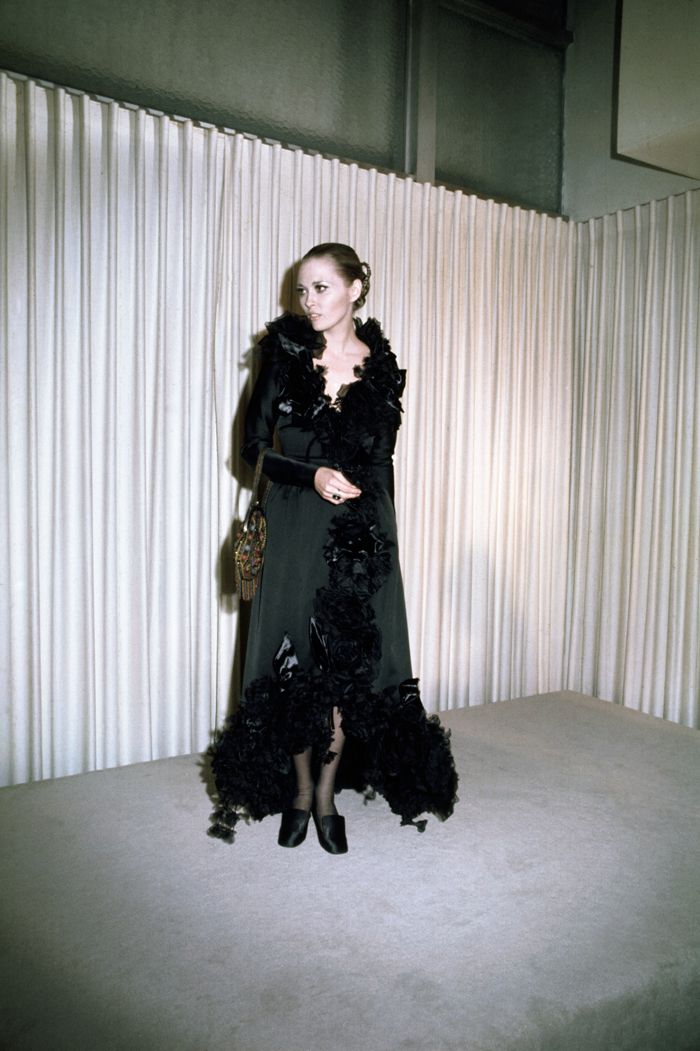 11 Southern Fashion Icons With Enviable Style | Who What Wear
