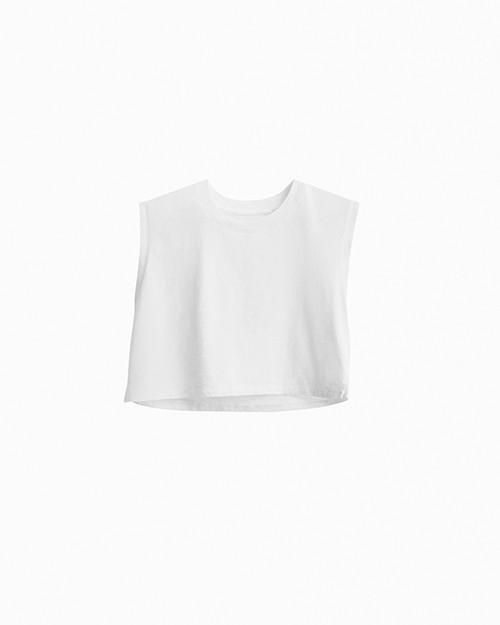 Hanes x Karla T-Shirt Collaboration | Who What Wear