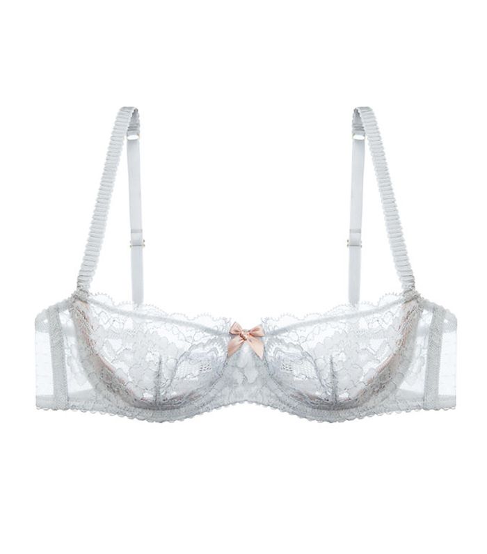 How to Find the Best-Fitting Bra | Who What Wear