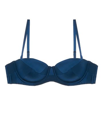 How to Find the Best-Fitting Bra | Who What Wear