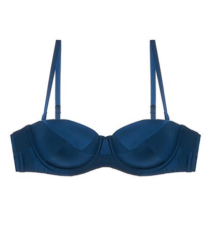 How to Find the Best-Fitting Bra | Who What Wear