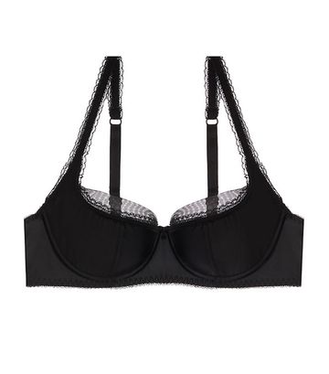 How to Find the Best-Fitting Bra | Who What Wear