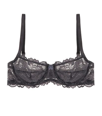 How to Find the Best-Fitting Bra | Who What Wear