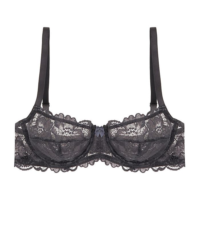 How to Find the Best-Fitting Bra | Who What Wear