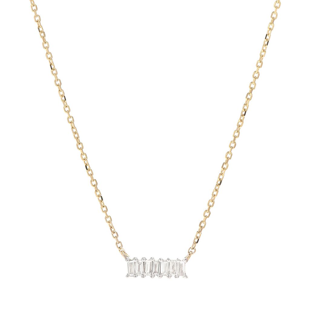 How to Tell a Real Diamond From a Fake: A Guide | Who What Wear