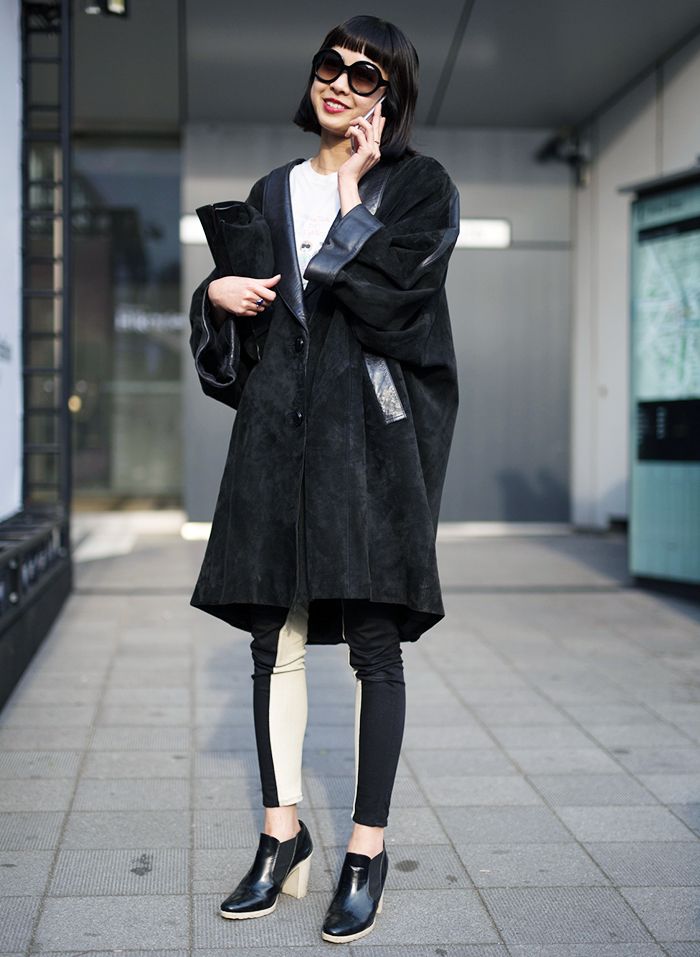 11 Japanese Fashion Trends Taking Over the Streets of Tokyo | Who What Wear