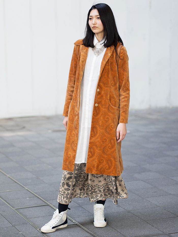 11 Japanese Fashion Trends Taking Over the Streets of Tokyo | Who What Wear