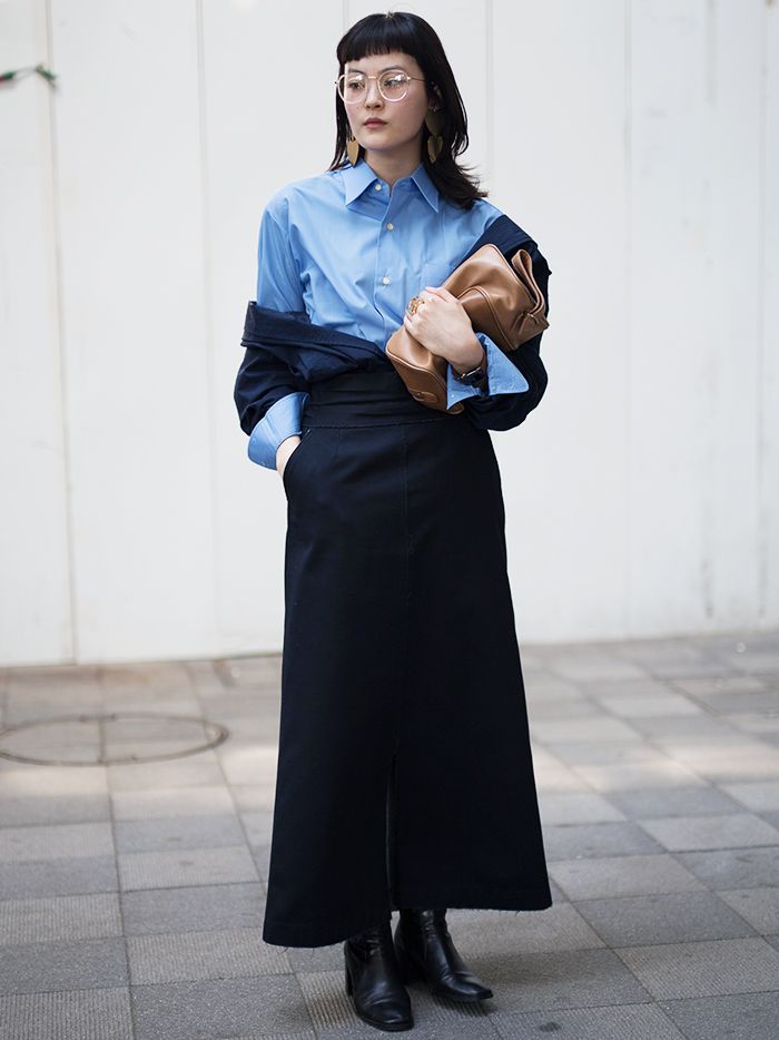 11 Japanese Fashion Trends Taking Over the Streets of Tokyo | Who What Wear