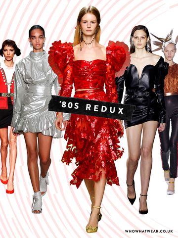 Spring Summer 2017 Fashion Trends | Who What Wear