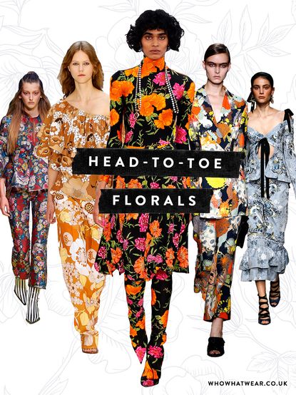 Spring Summer 2017 Fashion Trends | Who What Wear