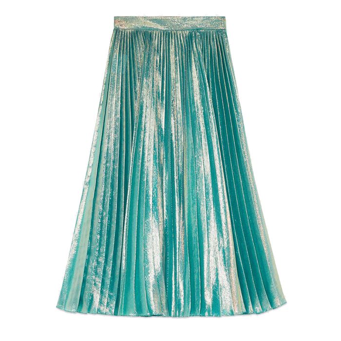 Spring Summer 2017 Fashion Trends | Who What Wear