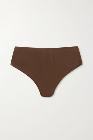 French Lingerie Every Parisian Owns | Who What Wear