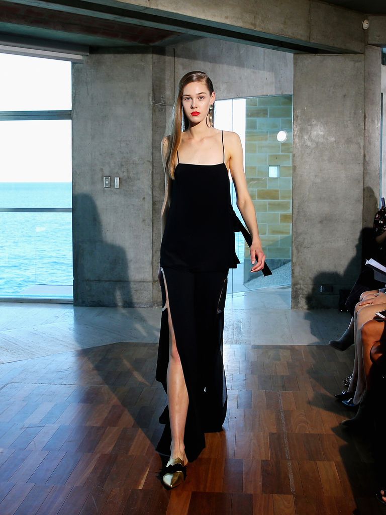 Myer Spring Summer 2017 Fashion Parade | Who What Wear