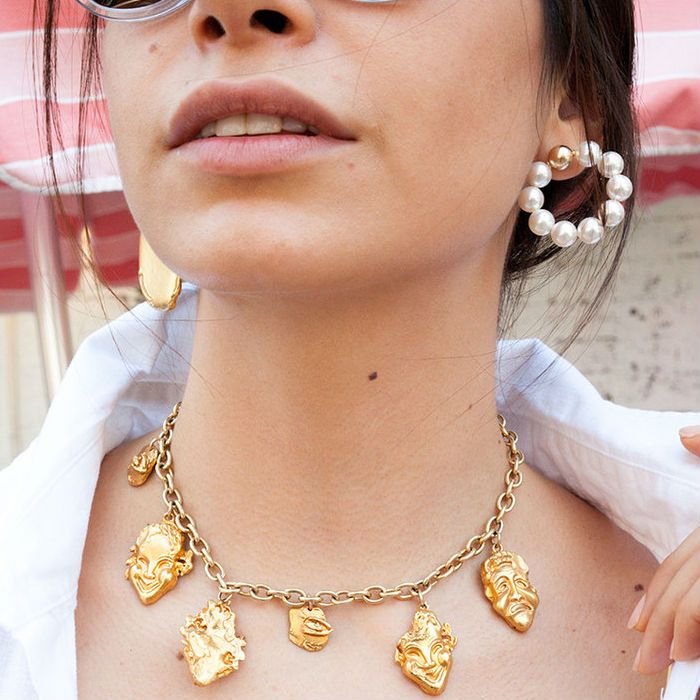 Best Instagram Jewellery Designers | Who What Wear