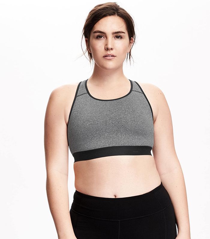 This Bra Trend Is Dead | Who What Wear