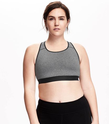 This Bra Trend Is Dead | Who What Wear