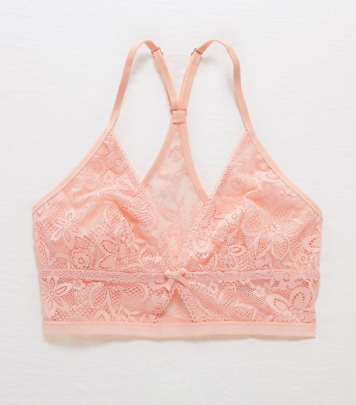 This Bra Trend Is Dead | Who What Wear