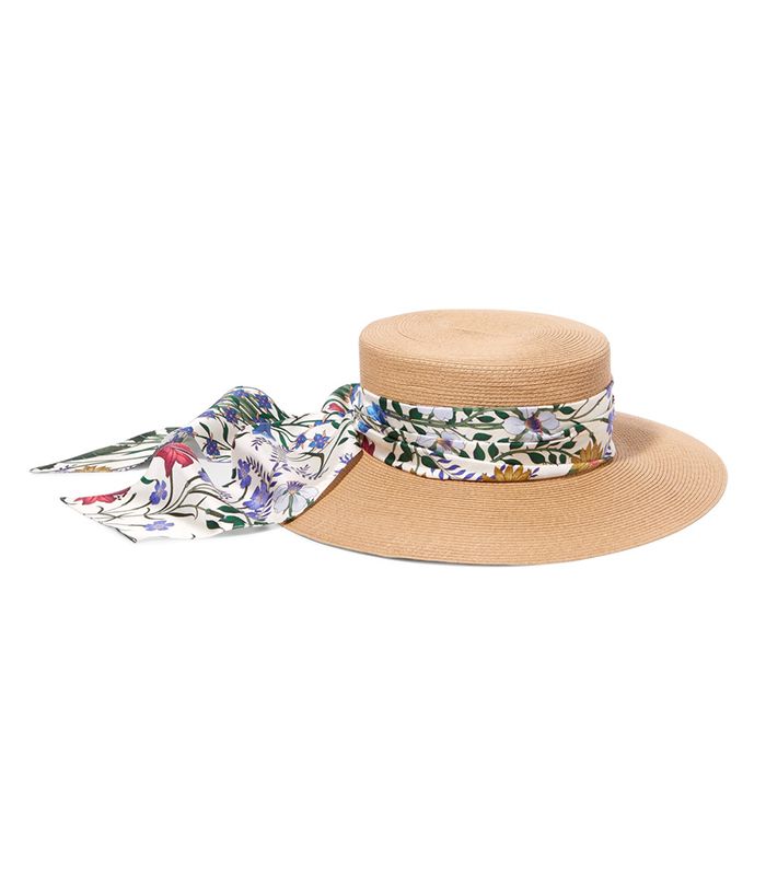 12 Sun Hats You'll Wear for Years | Who What Wear
