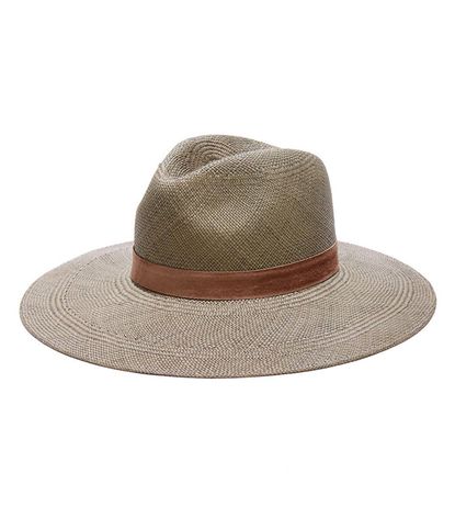 12 Sun Hats You'll Wear for Years | Who What Wear