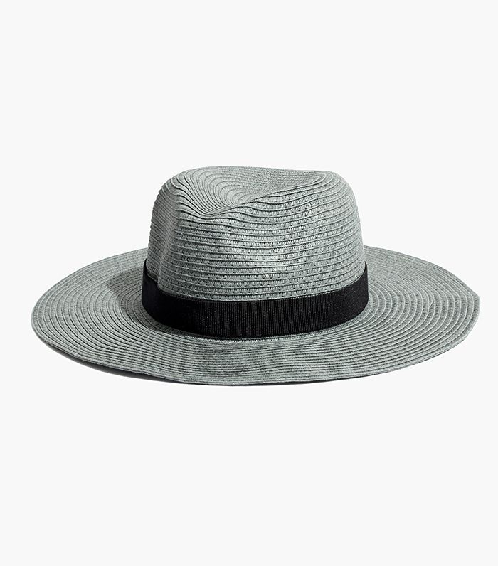 12 Sun Hats You'll Wear for Years | Who What Wear