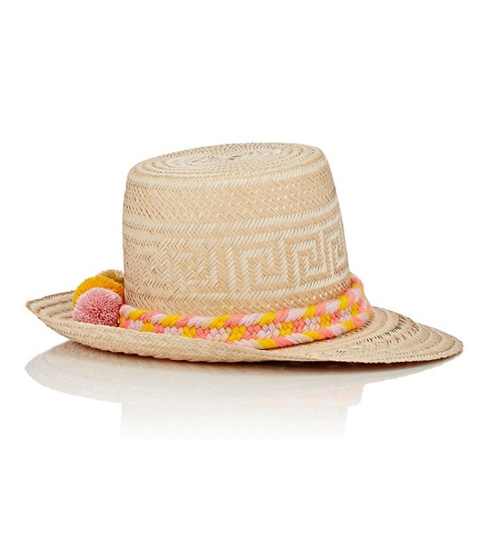 12 Sun Hats You'll Wear for Years | Who What Wear