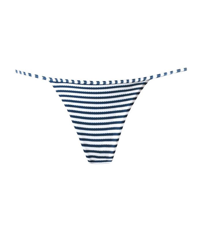 Thong Swimsuit Trend | Who What Wear