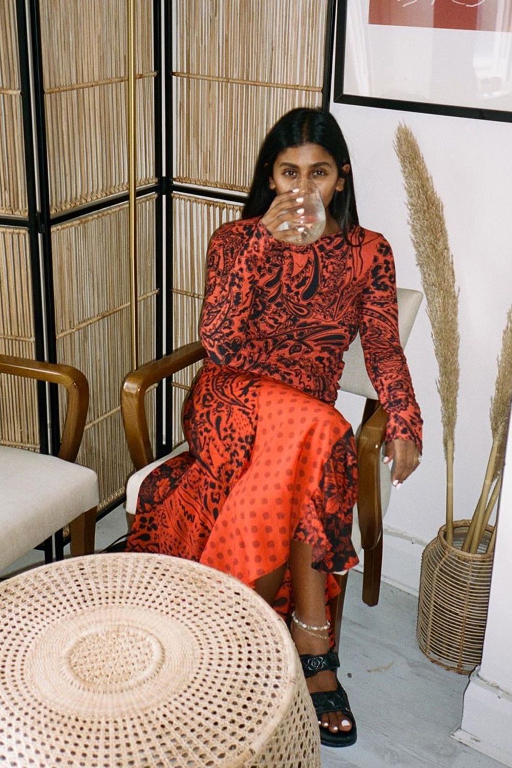 The 17 Best Topshop Dresses to Buy Now | Who What Wear