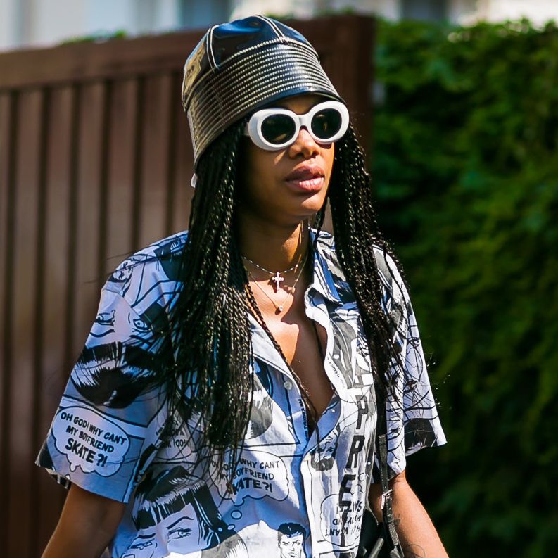 Fall Hat Styles Everyone Should Try | Who What Wear