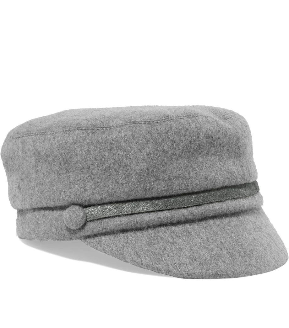 Fall Hat Styles Everyone Should Try | Who What Wear