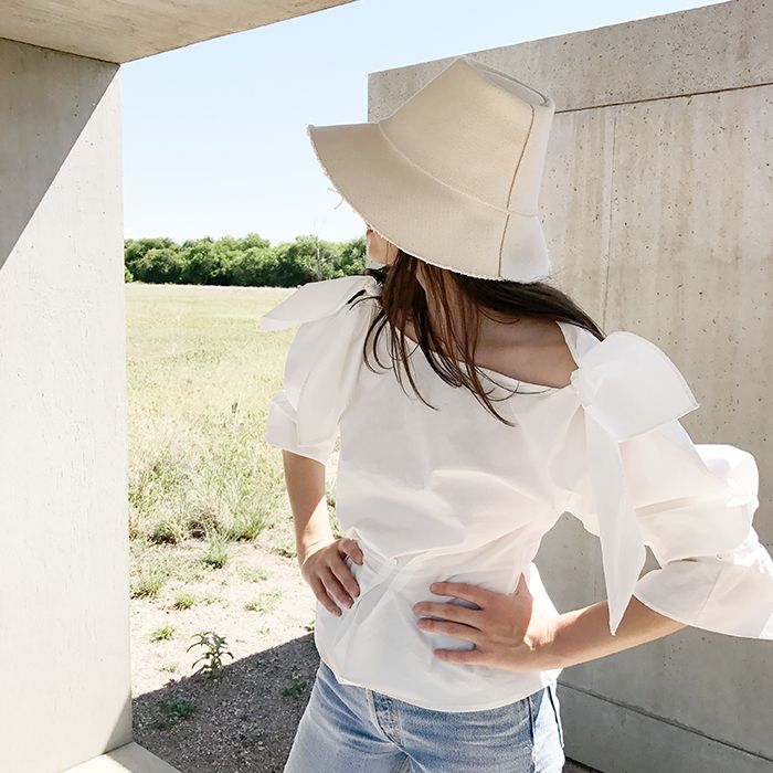 Fashion Girl–Approved Things to Do in Marfa | Who What Wear