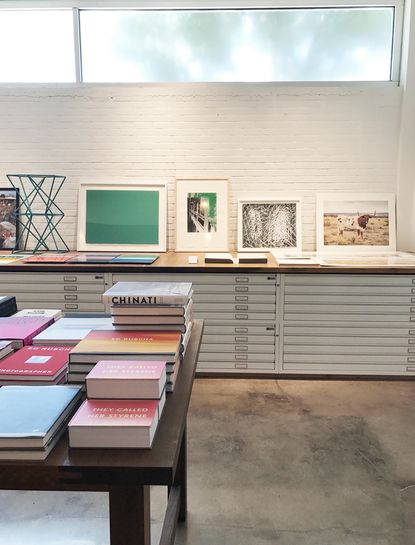 Fashion Girl–Approved Things to Do in Marfa | Who What Wear