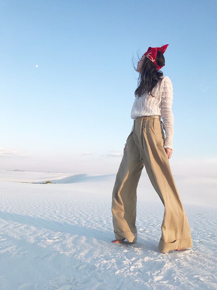 Fashion Girl–Approved Things to Do in Marfa | Who What Wear