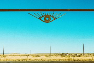 Fashion Girl–Approved Things to Do in Marfa | Who What Wear