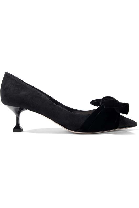 How to Stretch Shoes: The Comfortable Heel Trick | Who What Wear