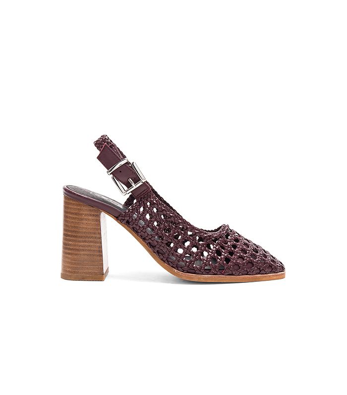 How to Stretch Shoes: The Comfortable Heel Trick | Who What Wear