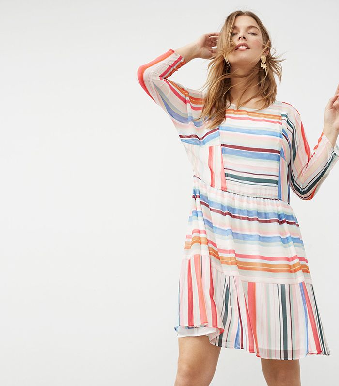 How to Dress Like a Maximalist | Who What Wear