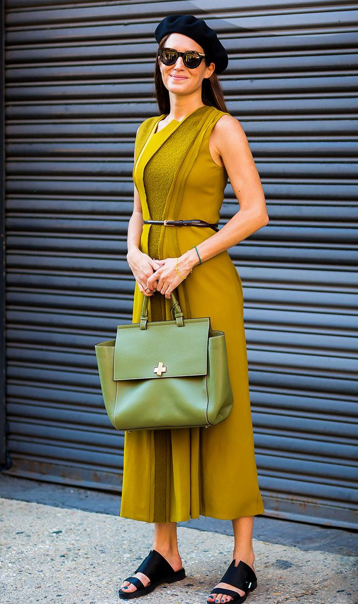 Comfort vs. Fashion: How to Achieve Both | Who What Wear