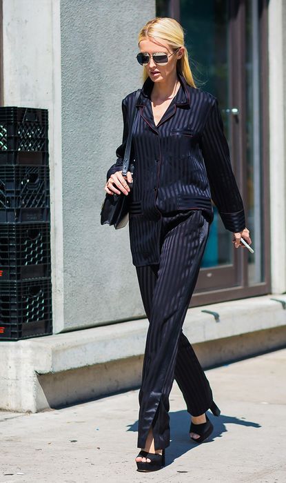 Comfort vs. Fashion: How to Achieve Both | Who What Wear