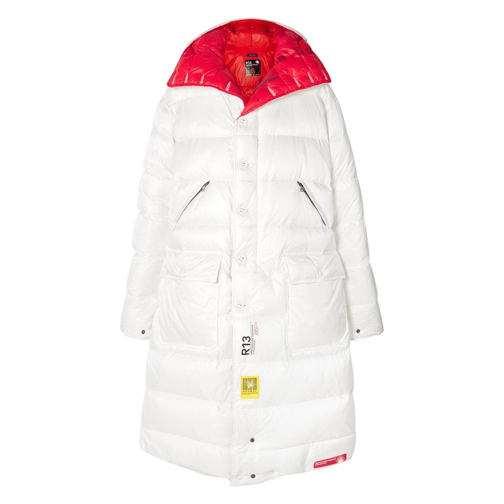 The Best Puffa Jackets to Shop Right Now | Who What Wear