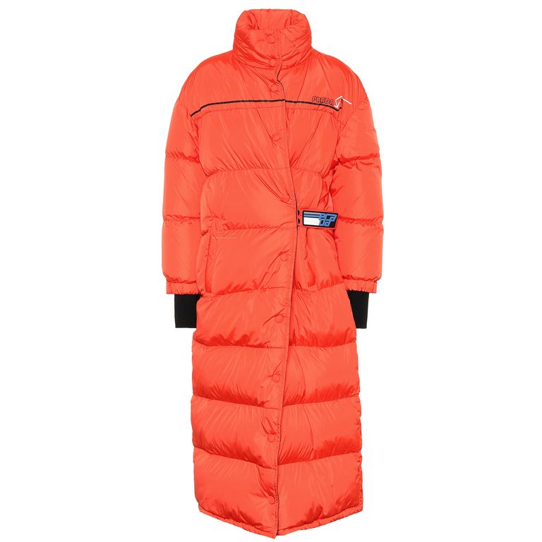 The Best Puffa Jackets to Shop Right Now | Who What Wear