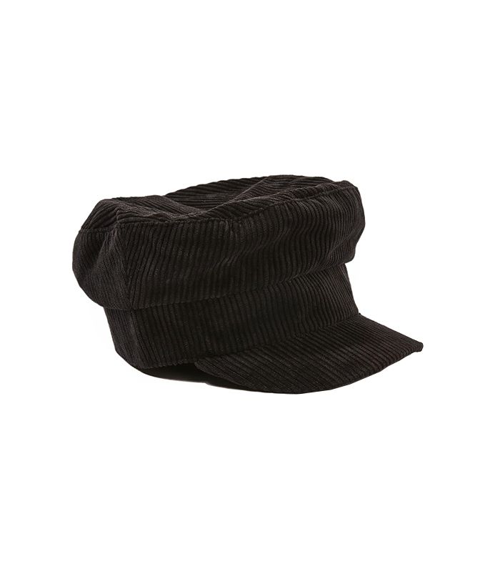 How to Wear a Baker Boy Hat | Who What Wear