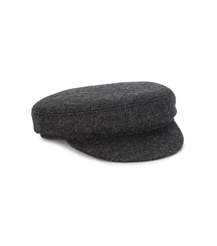 How to Wear a Baker Boy Hat | Who What Wear