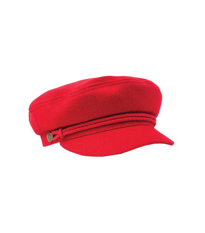 How to Wear a Baker Boy Hat | Who What Wear