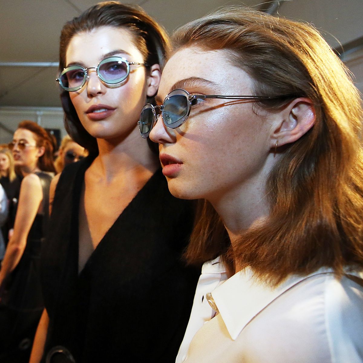 New Zealand Models to Follow and Watch | Who What Wear