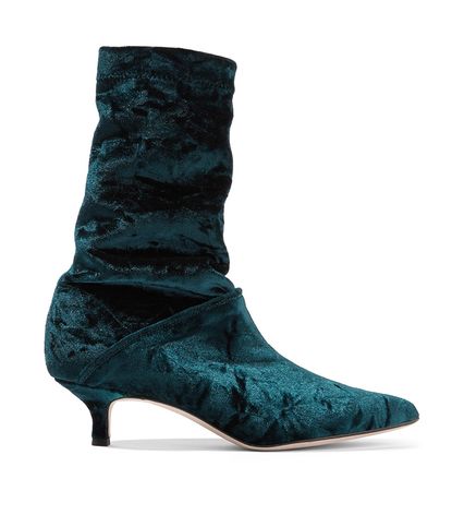 The 16 Best Slouchy Boots for Fall | Who What Wear