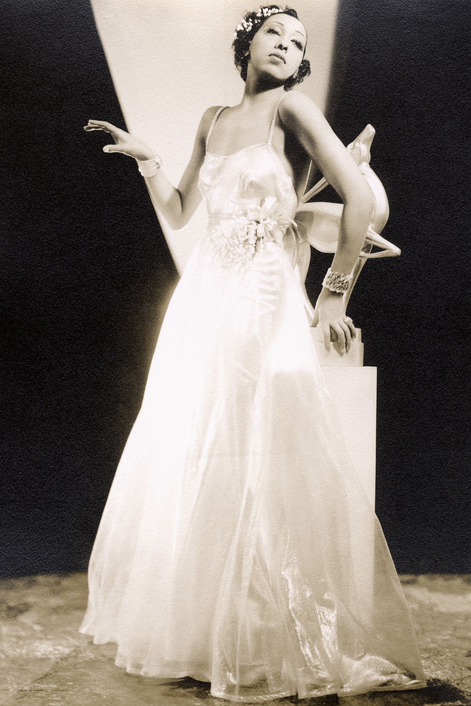 The 1940s Fashion Trends We Still Love Over 70 Years Later | Who What Wear