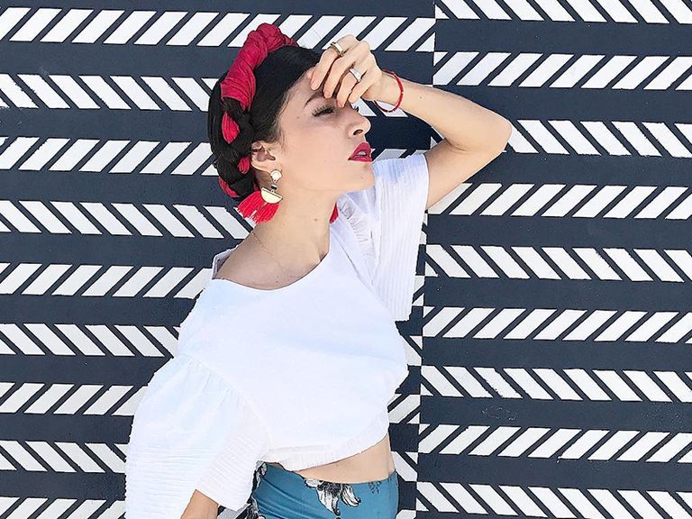4 Miami Fashion Bloggers You Need to Know About | Who What Wear