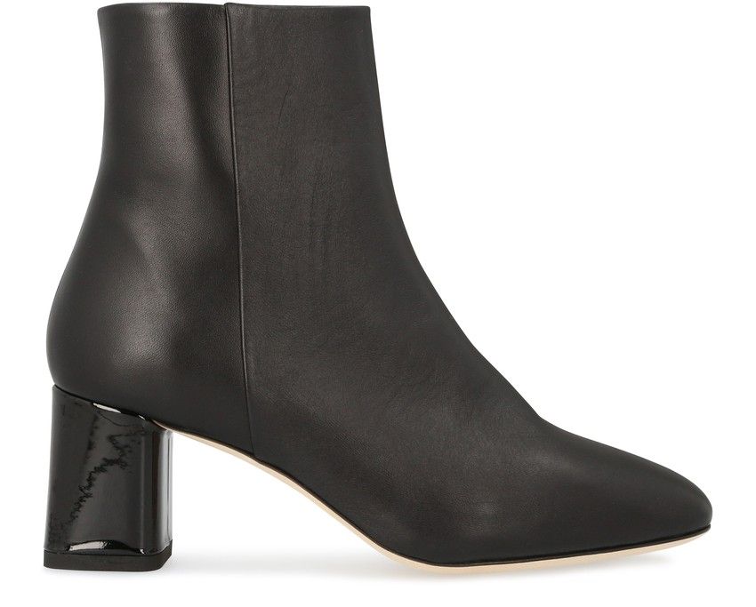 The French Shoe Brands Every Woman Will Love | Who What Wear